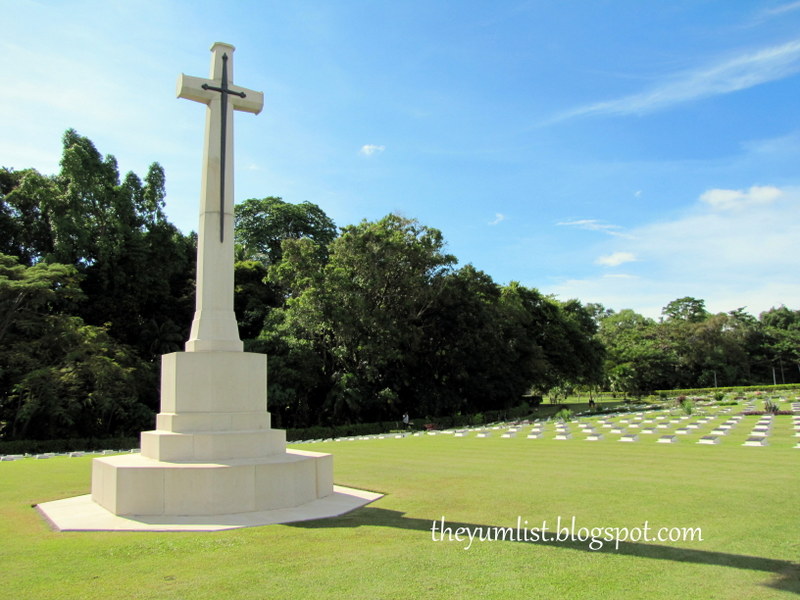 What to Do and See in Labuan, Malaysia - The Yum List