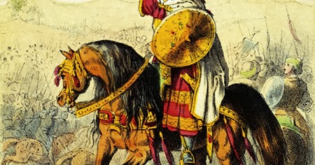 Epic World History: Berbers