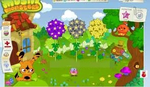Moshling Cheats: Moshling Seeds