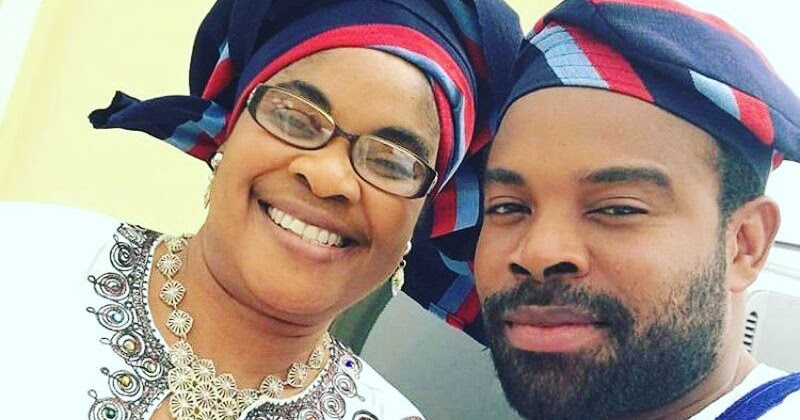 Celebrities at Adelove's 20 years Remembrance in Kwara state