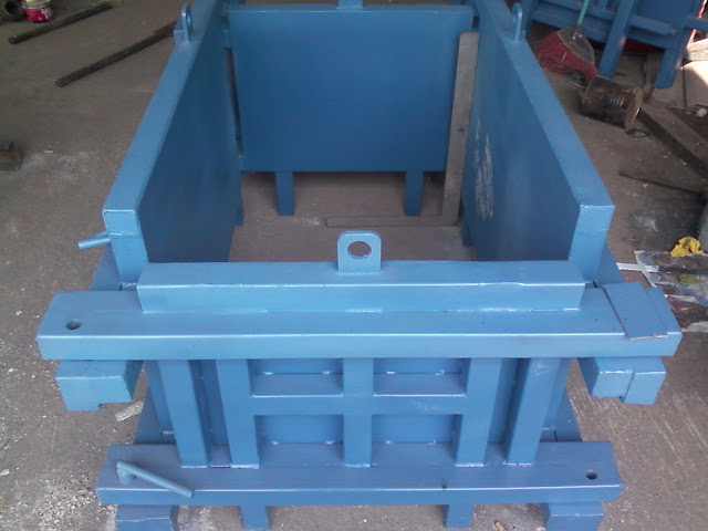 bridgetama sejahtera CV.: Jig Fixture MURAH