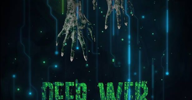 [NEWS] Il trailer di Deep Web XXX e foto esclusive - klub 99 cinema