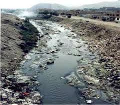 La contaminación en la cuenca del Riachuelo: Algunas imágenes ...