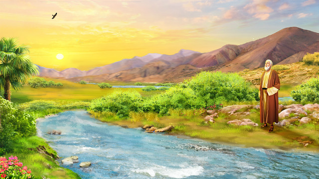 Know More About Eastern Lightning: Eastern Lightning | What Is Your ...