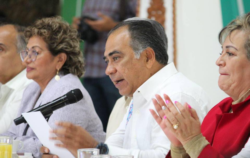 GCP: (VIDEOS) TRASCENDENTAL REUNIÓN DEL GOBERNADOR ASTUDILLO CON LOS 81 ...