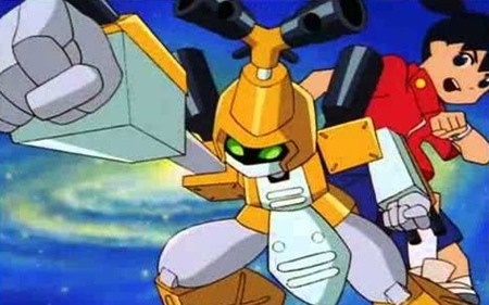 InfoAnimation.com.br: Medabots terá novos mangás