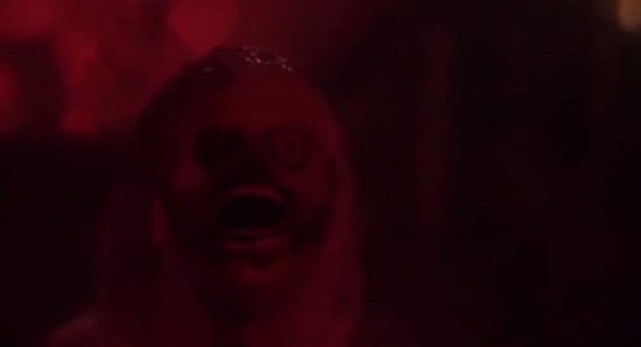 The Bloody Pit of Horror: Conquest (1983)