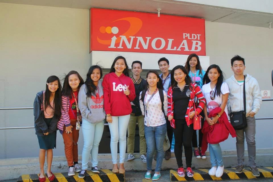 Seminar and Fieldtrip @Baguio City March 2-4,2015: BEST TRIP AND ...