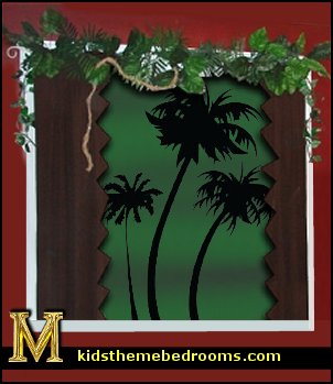 Decorating theme bedrooms - Maries Manor: creative windows - window ...