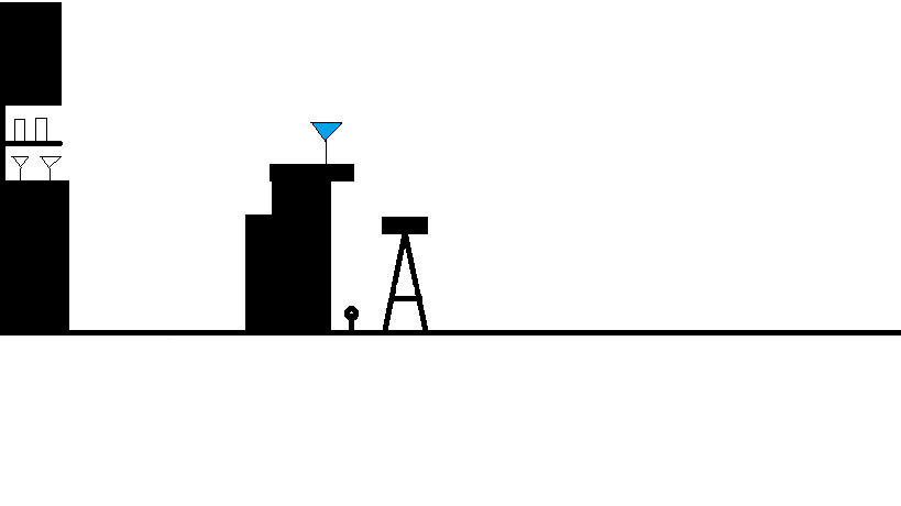 barman profesional: DISEÑO Y MEDIDAS REGLAMENTARIAS DE UNA BARRA