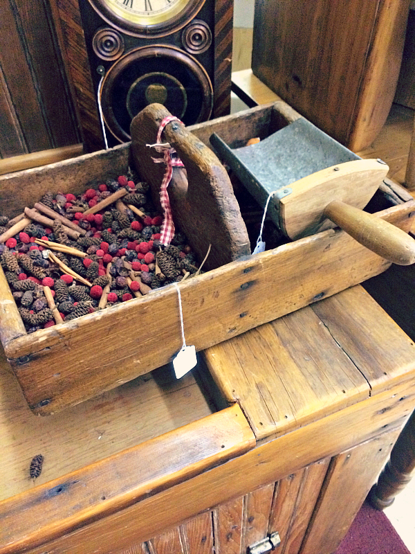 Just following Jesus in my real life...: Friday Faves...Antique ...