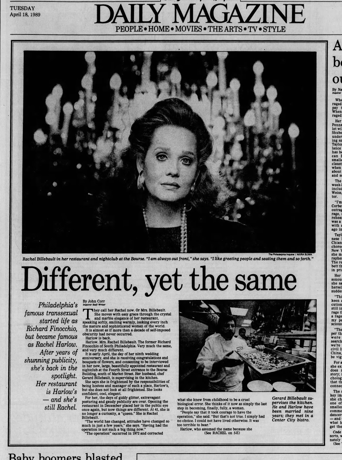 Jeannette's take on life: Richard Finocchi The Family Genealogy of AKA ...