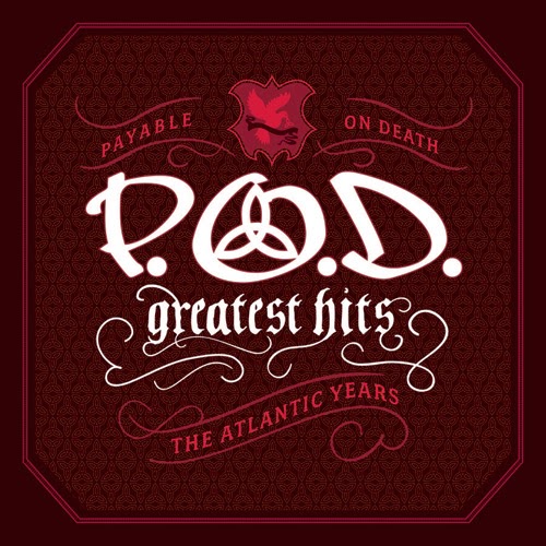 P.O.D. – Greatest Hits (2006) ~ Brasil Rock Down