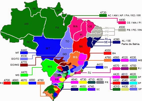 Diário de Intercâmbio do Gustavo: maio 2014