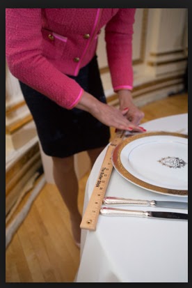 Etiquipedia: Butlers and the "Butler Stick"