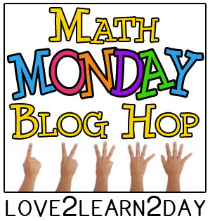 All the Dots: Geometric Solids Museum - Math Monday Blog Hop