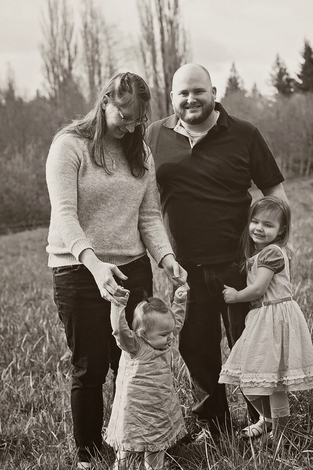 Taylor Abney : Trasen Family