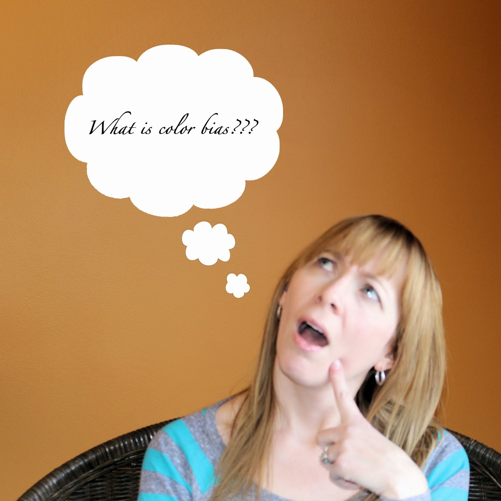 Cookies and Color: Color Bias - Choosing The Right "Primary" Colors