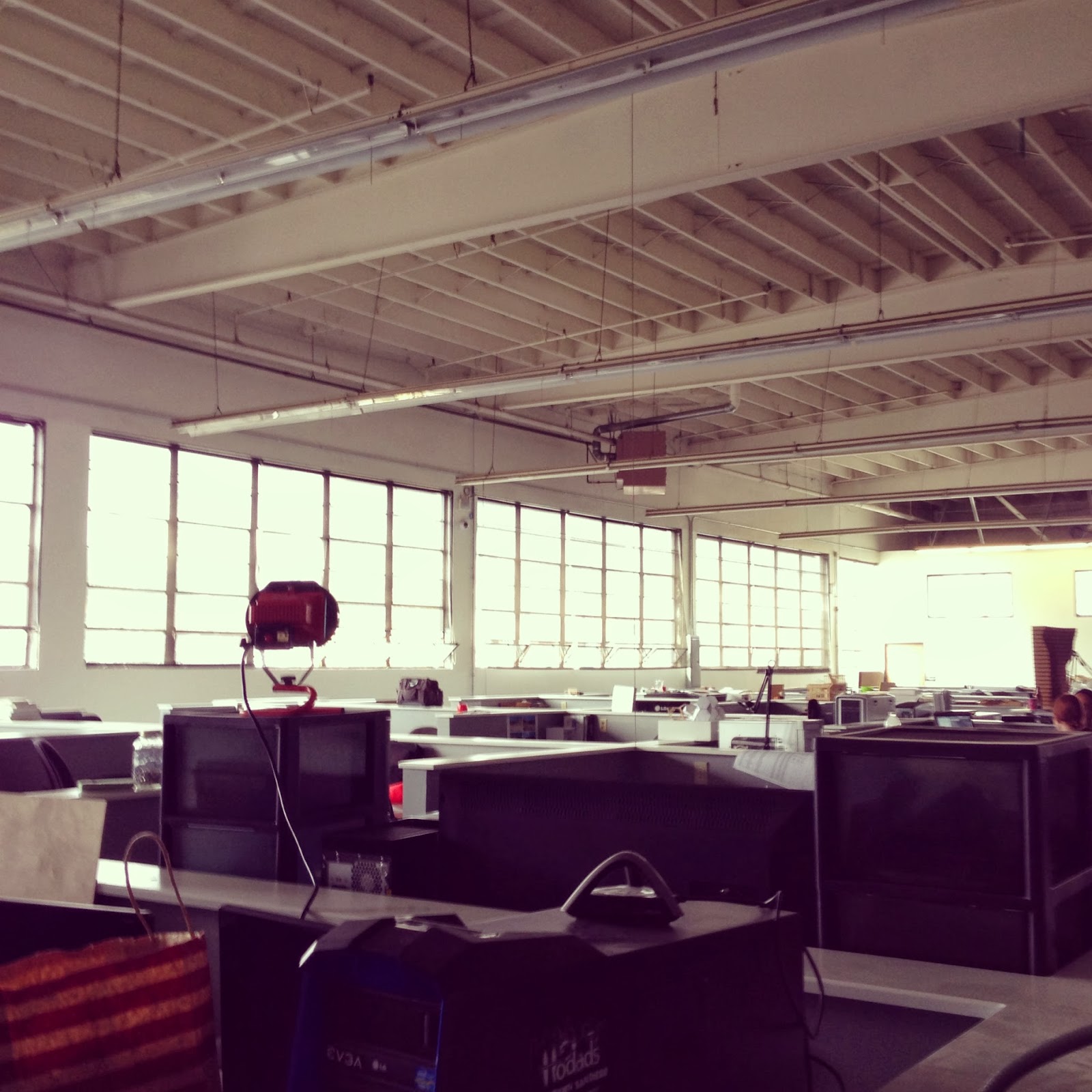 Whimzeecal: Newschool of Architecture and Design