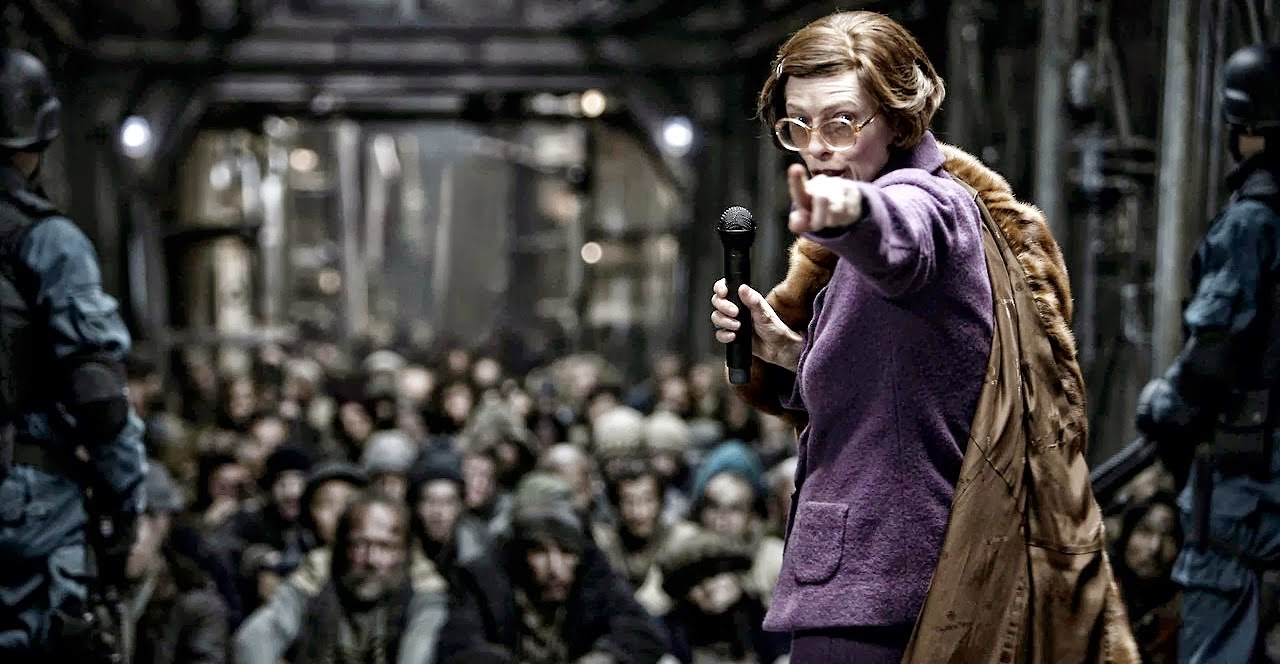 Pessoas que você não gostaria de encontrar num Pós-Apocalypse - GeekBlast