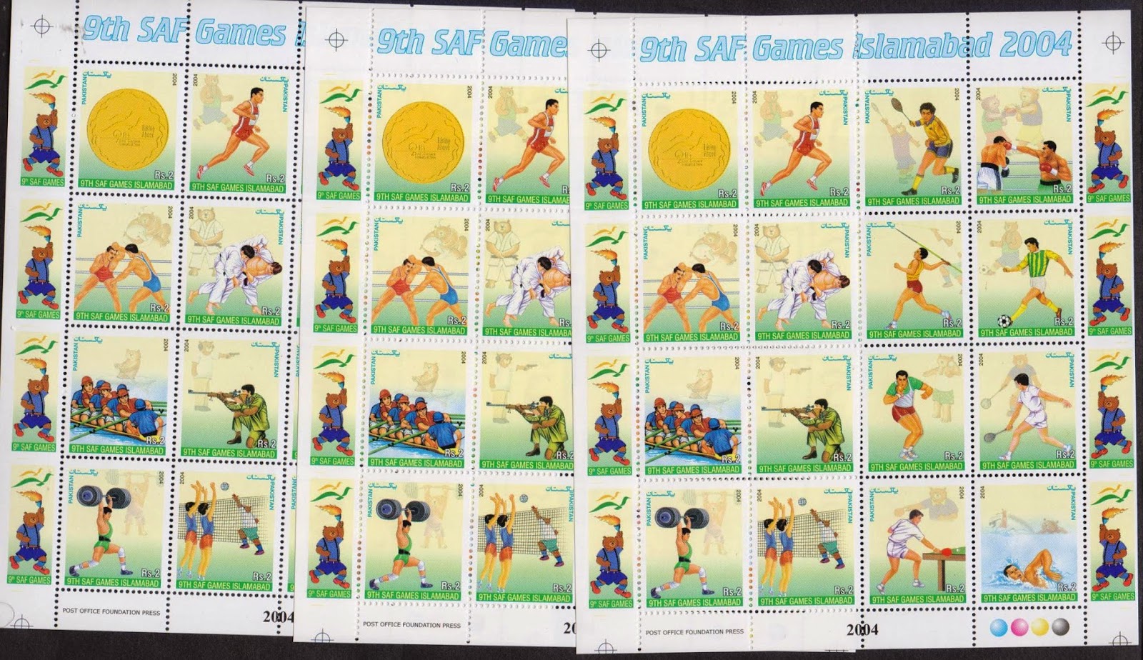 7th LIVE GRAND AUCTION at KARACHI on 23 - 11 - 2014: Lot # 71 ...