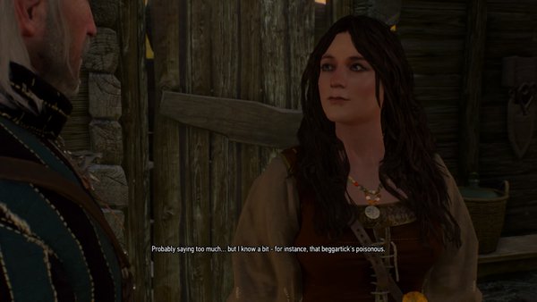 The Witcher 3 Walkthrough, Part Three: The Beast of White Orchard