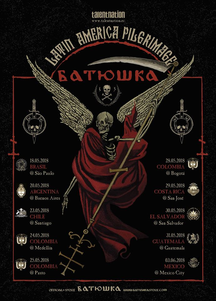 Big Rock N' Roll - Pensou em rock, pensou Big Rock!: Misterioso ...