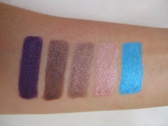 The Blackmentos Beauty Box: Rave Review: Urban Decay 24/7 Shadow Pencil ...