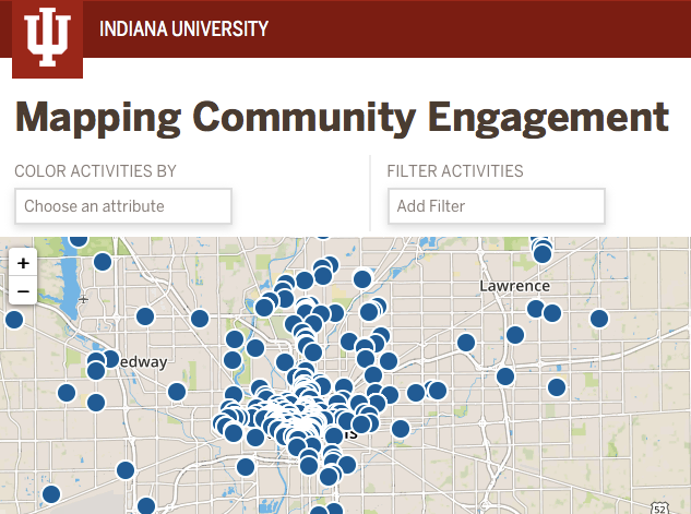 Ignite Education: GIS Education Weekly: New Geography PhD Coming to New ...