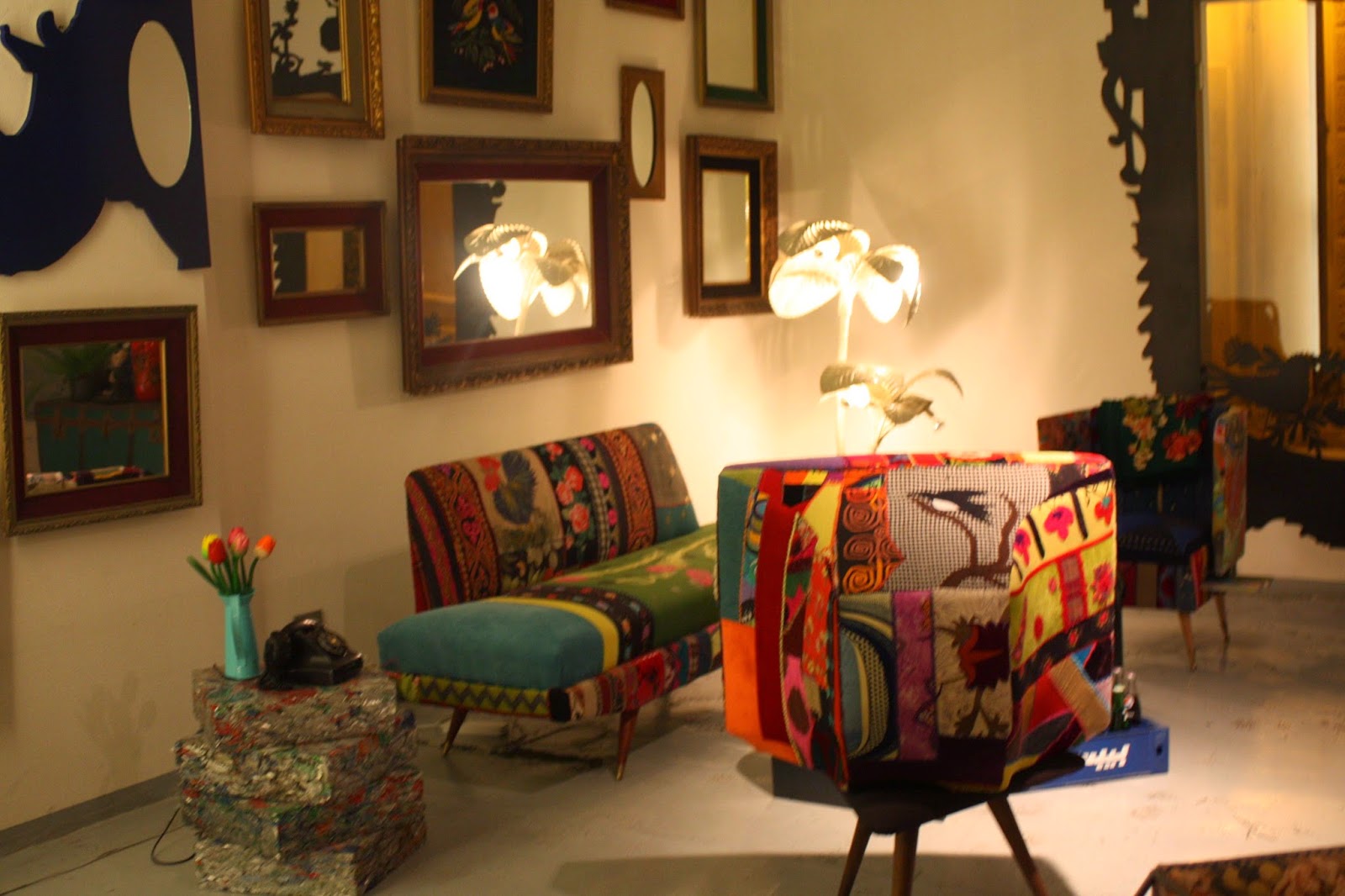 Charmed by Bokja | Bananapook