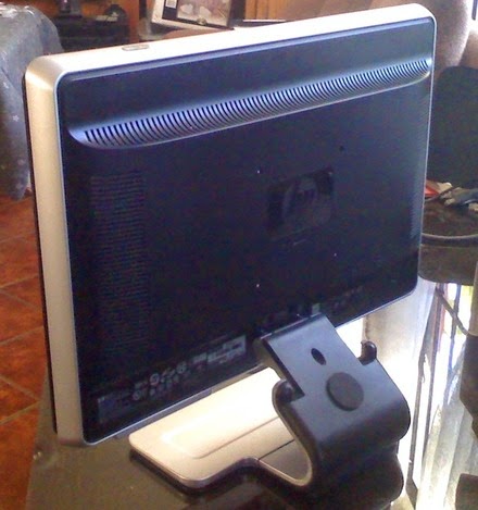 montaje y mantenimientos salva: INSTALACIÓN Y SUSTITUCIÓN DEL MONITOR