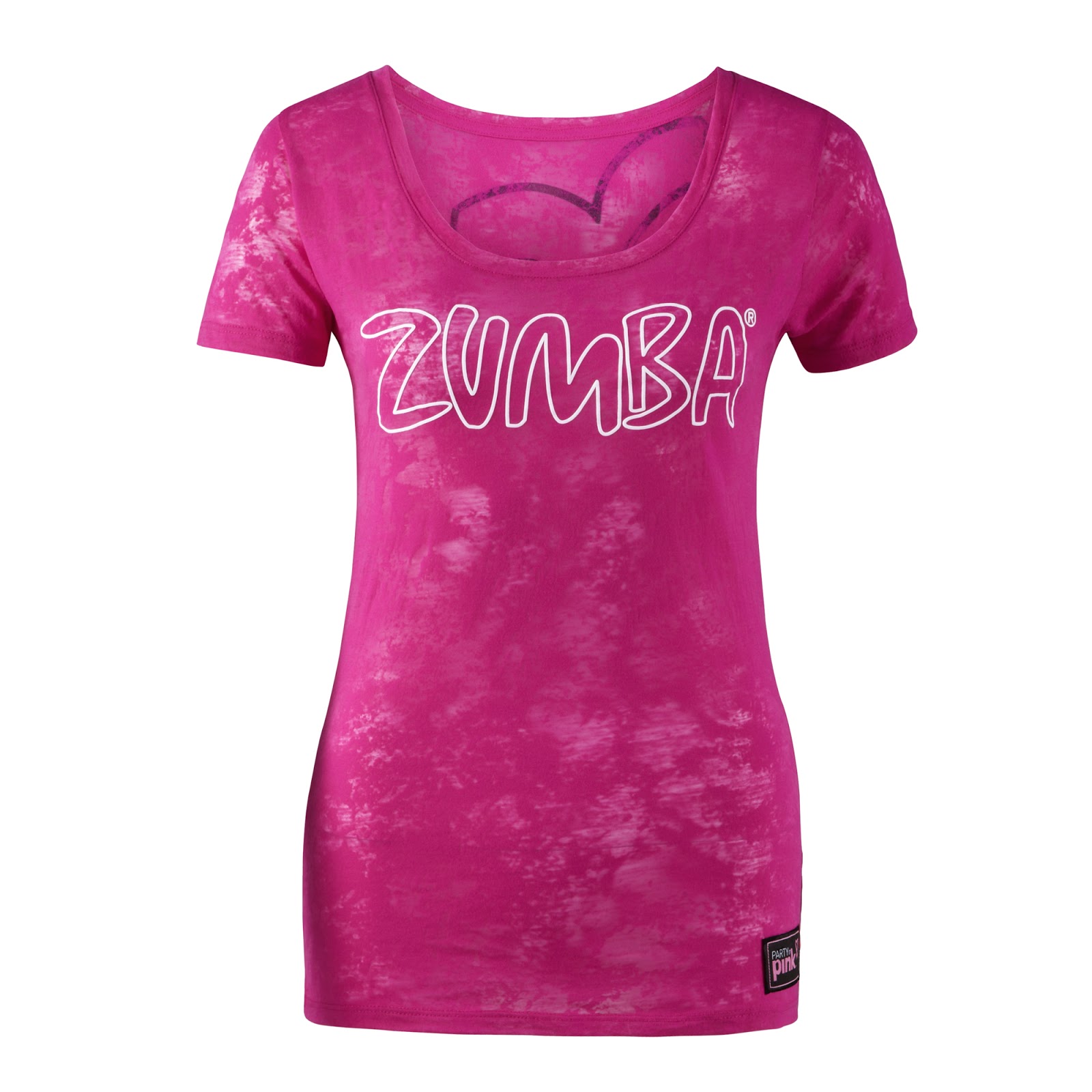 Zumba with Elena: Zumba Fitness Party in Pink 2013 Groove for the Cure ...