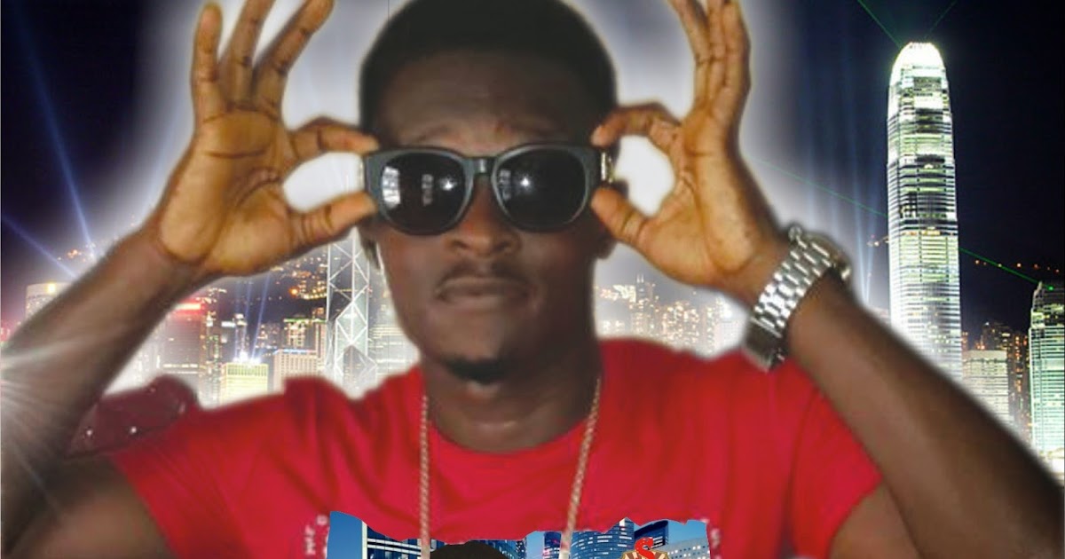Ghetto Jamz Spot: MUSIC: Big Diddo ft. Waloma - Saiye @big_diddo