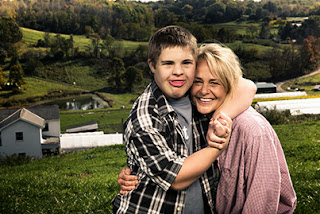 Down Syndrome Daily: Farm Kings Q&A: Lisa King on Motivating Children ...