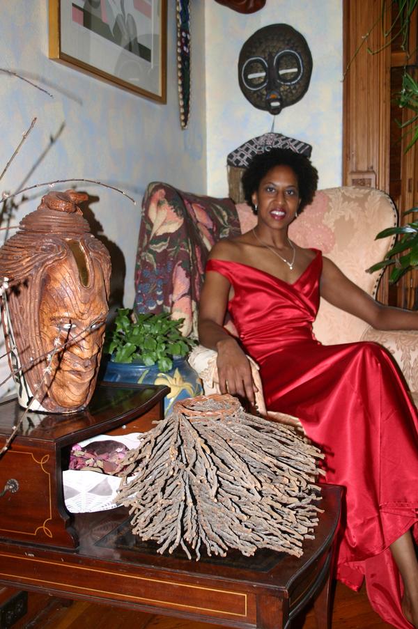 AfriClassical: Pianist Maria Thompson Corley Joins Violin Duo in ...