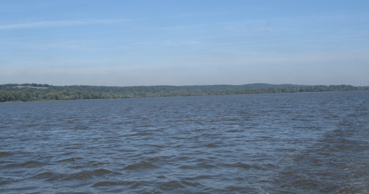 Lollygag AFTER The Loop: Peoria, Illinois; September 20, 2011