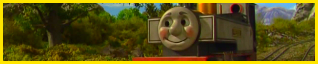 Roll Along Thomas: The Thomas and Friends News Blog - The Archive ...