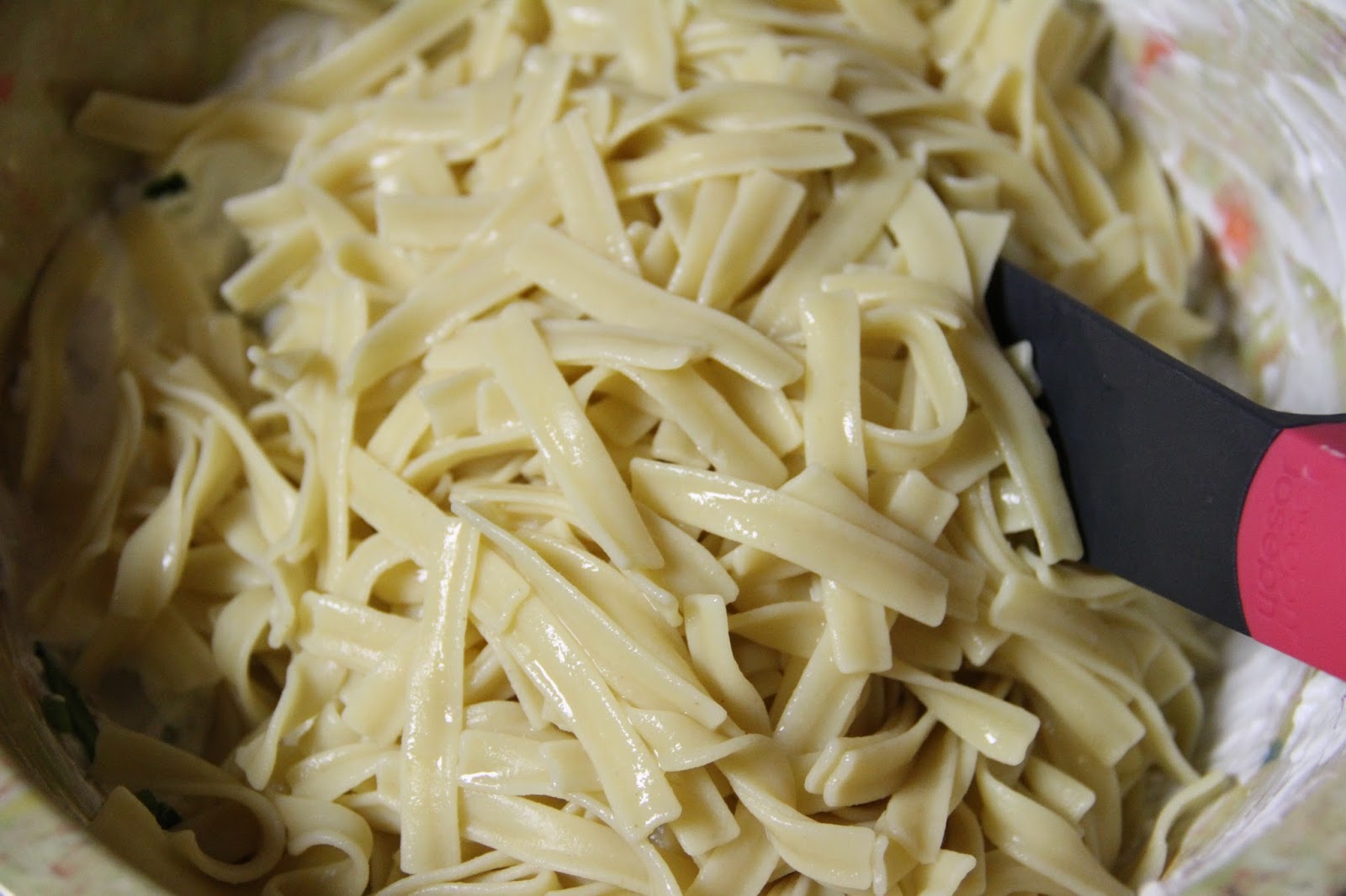 Deep South Dish: Divine Casserole