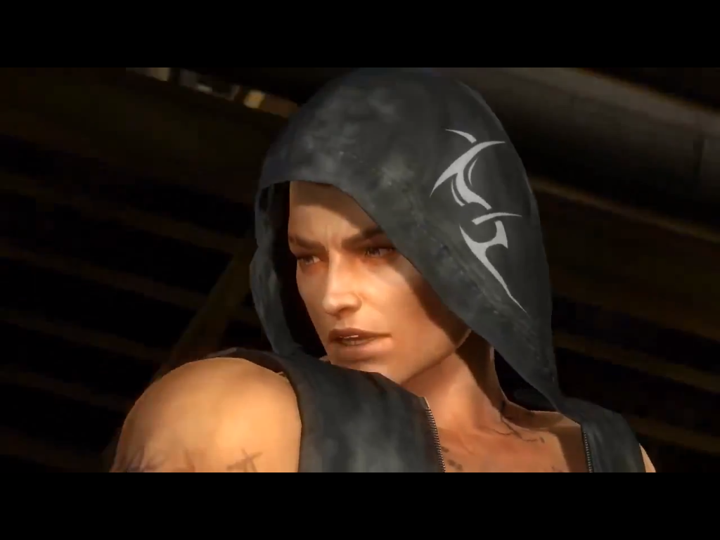 FightVG: Dead or Alive 5: New character 'Rig' revealed, debut trailer ...