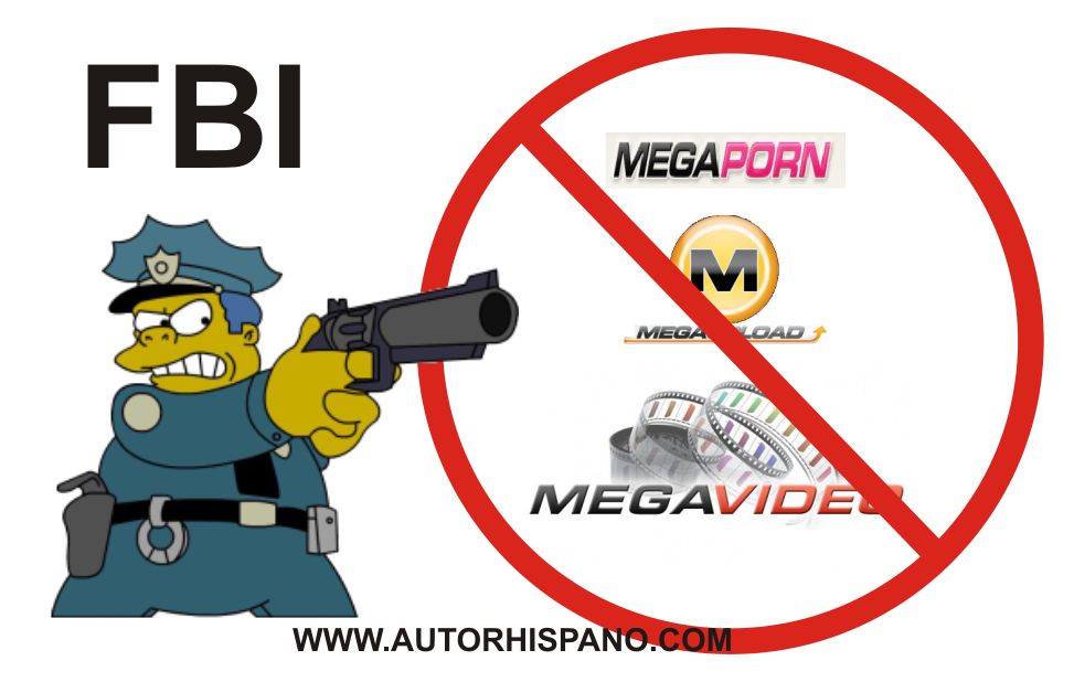 ACERCA DEL CIERRE DE MEGAUPLOAD Y MEGAVIDEO - Mente Filosófica