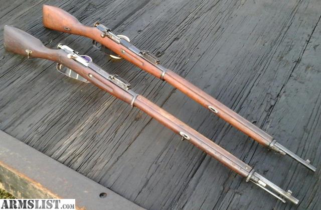 on target shooter nz: Mosin-Nagant Rifles: