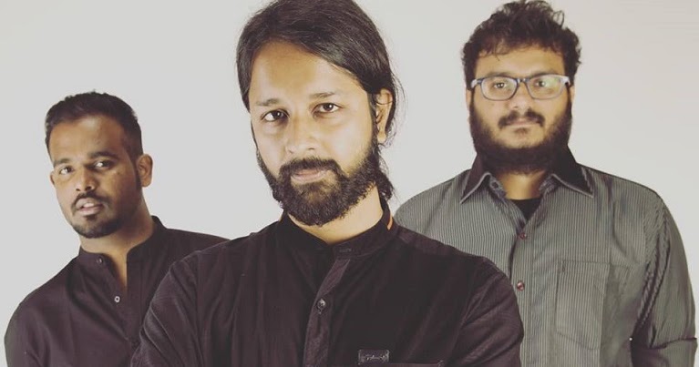 INDIAN BANDS HUB: Insignia