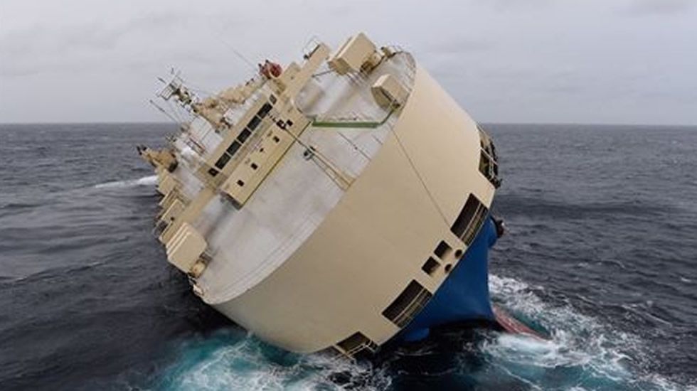 Carga y Estiba, cuál es la diferencia?