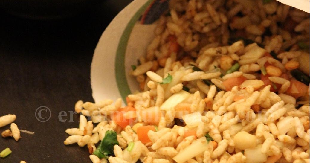 Erivum Puliyum: CHATS(CHAAT) | CHATPATA SNACK