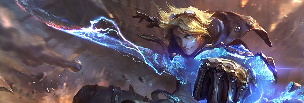 Surrender at 20: Red Post Collection: Gangplank Update Discussion, LCK ...