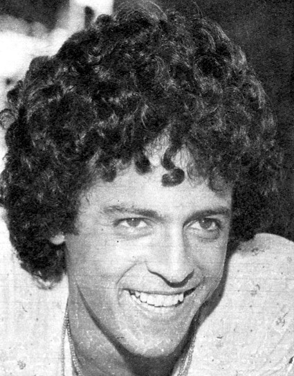 Astros em Revista: MARCOS PAULO AS BATALHAS DE UM HOMEM DE TELEVISÃO