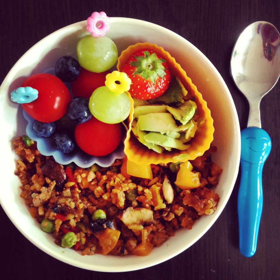 Mum in the making: Bento boxes: Useful tools