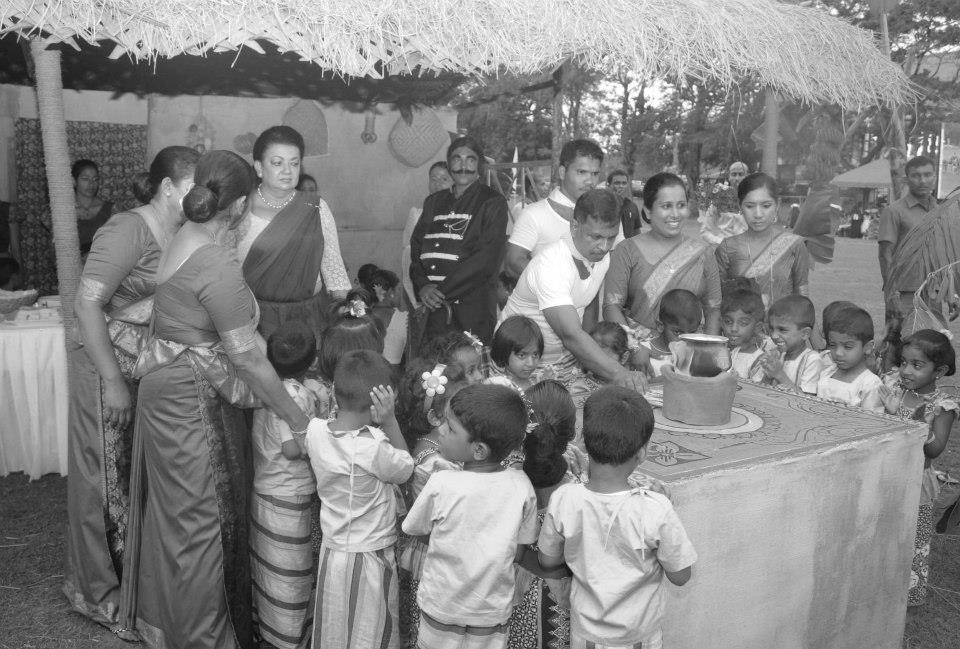 Our Lanka: Namal Rajapaksha turns 27.. Birthday Photos