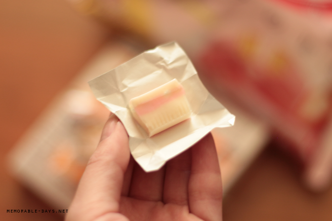 Candysan Package: Japanese Snacks + Discount Code | Memorable Days ...