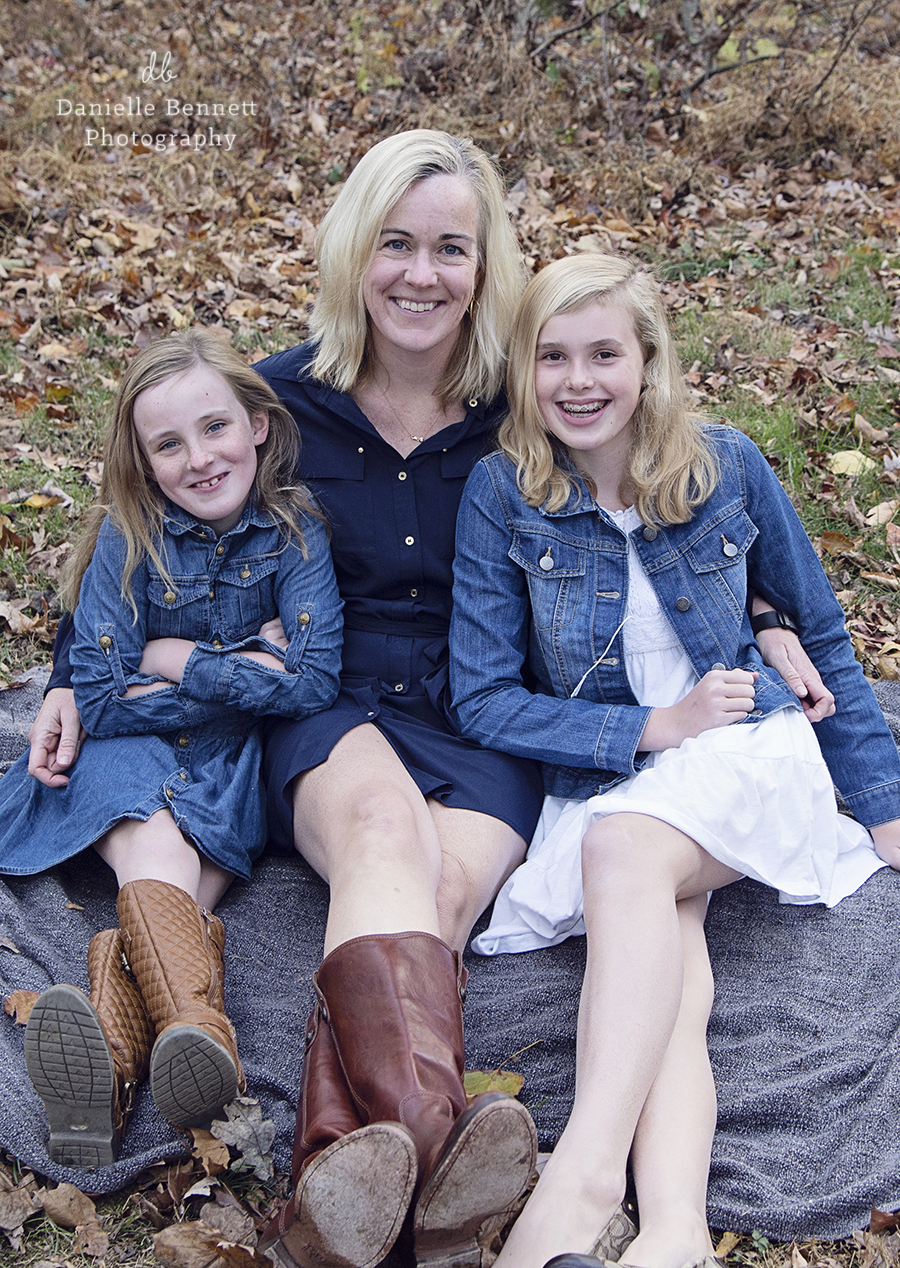 The Stack Family - DC, Bethesda and Rockville Newborn, Child and Family ...